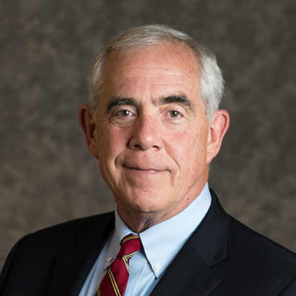 Jack Milne Becomes Head of School - Jackson Academy