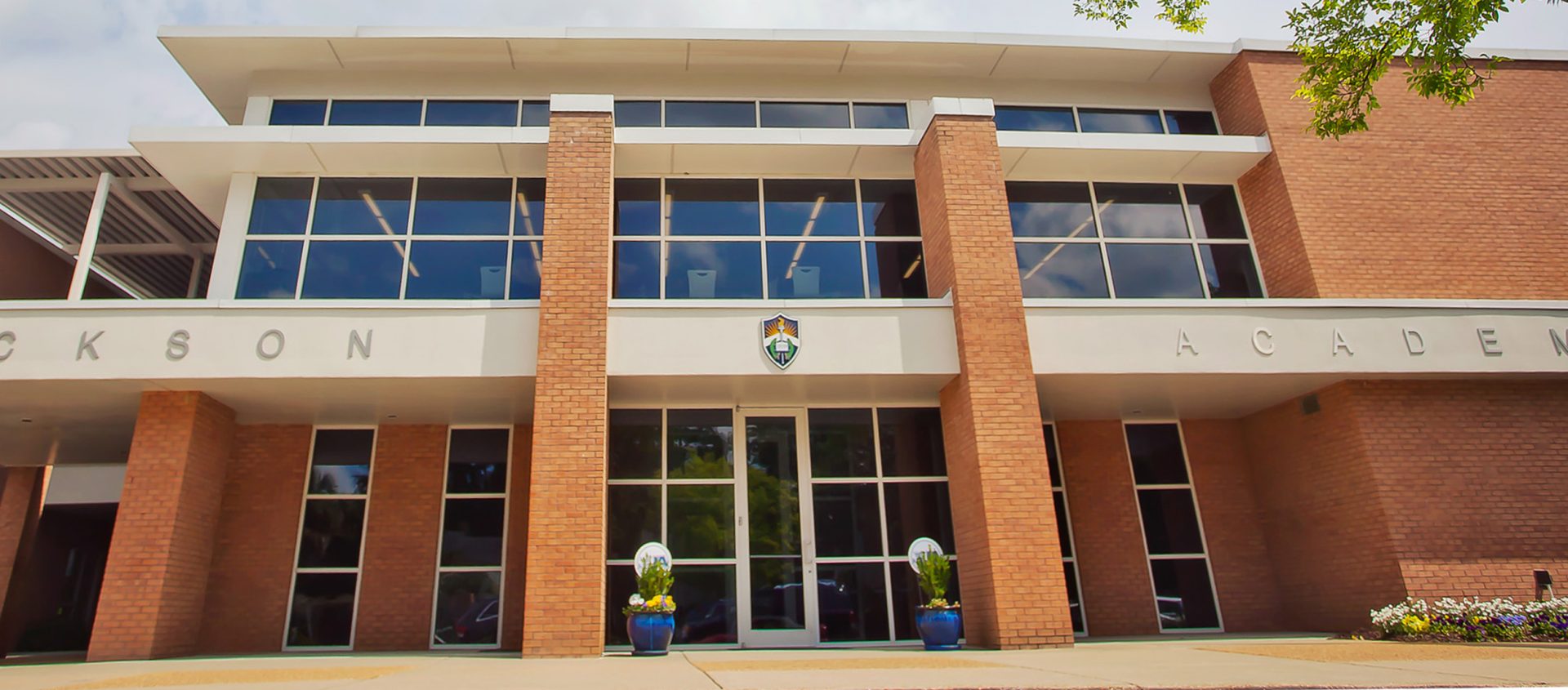 Mission - Jackson Academy