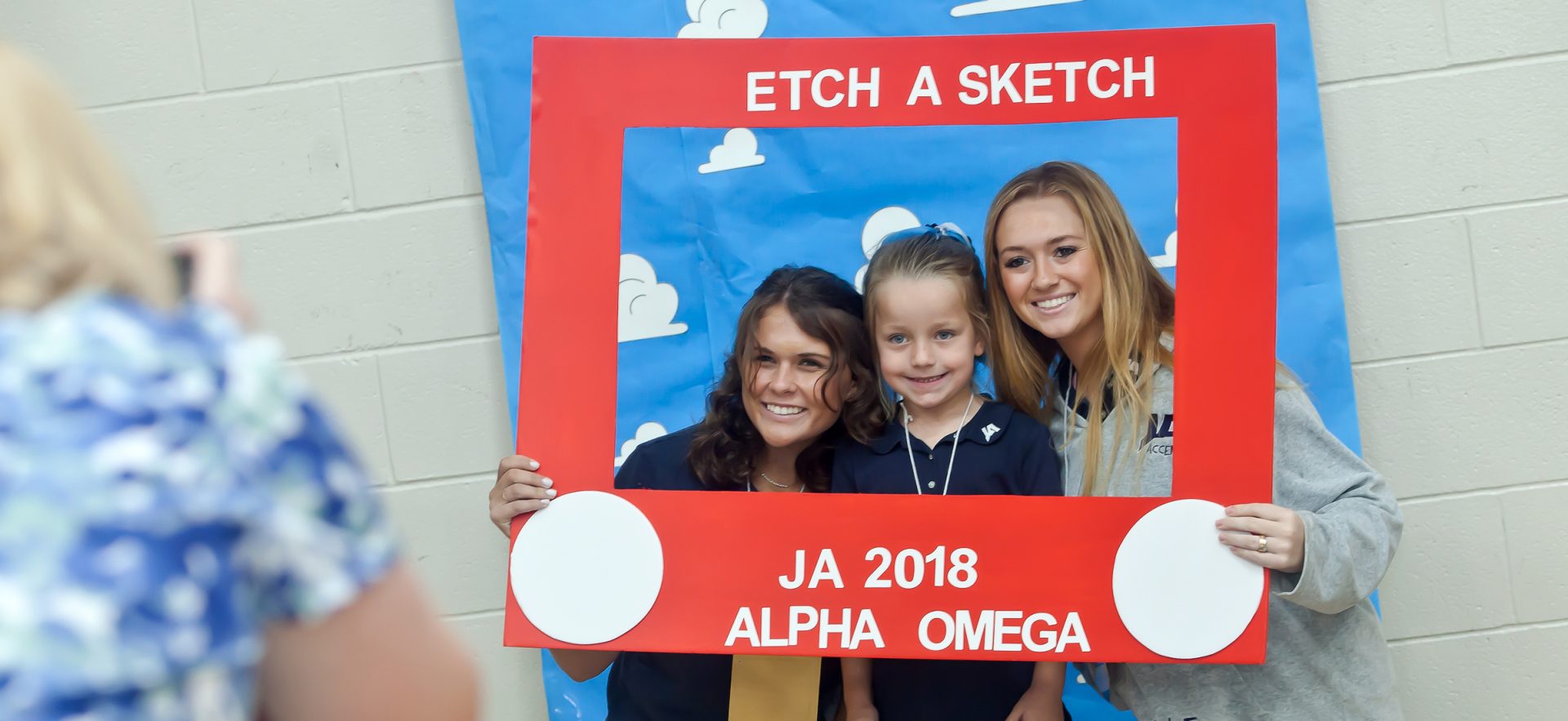 Contact - Jackson Academy