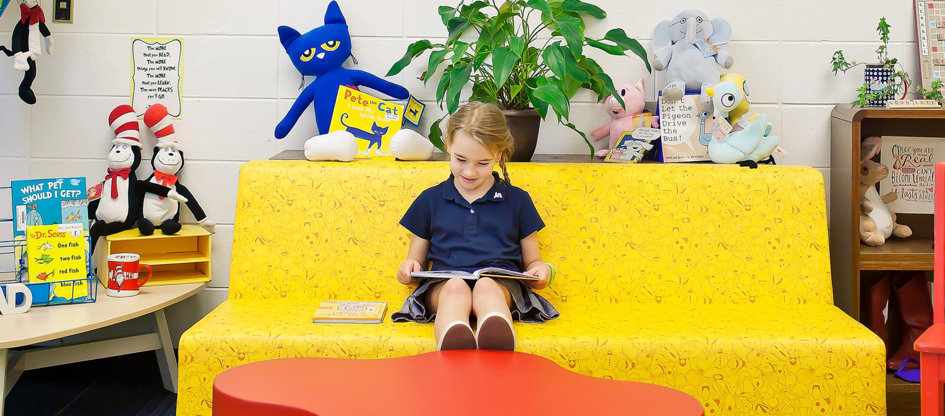 Admissions - Jackson Academy