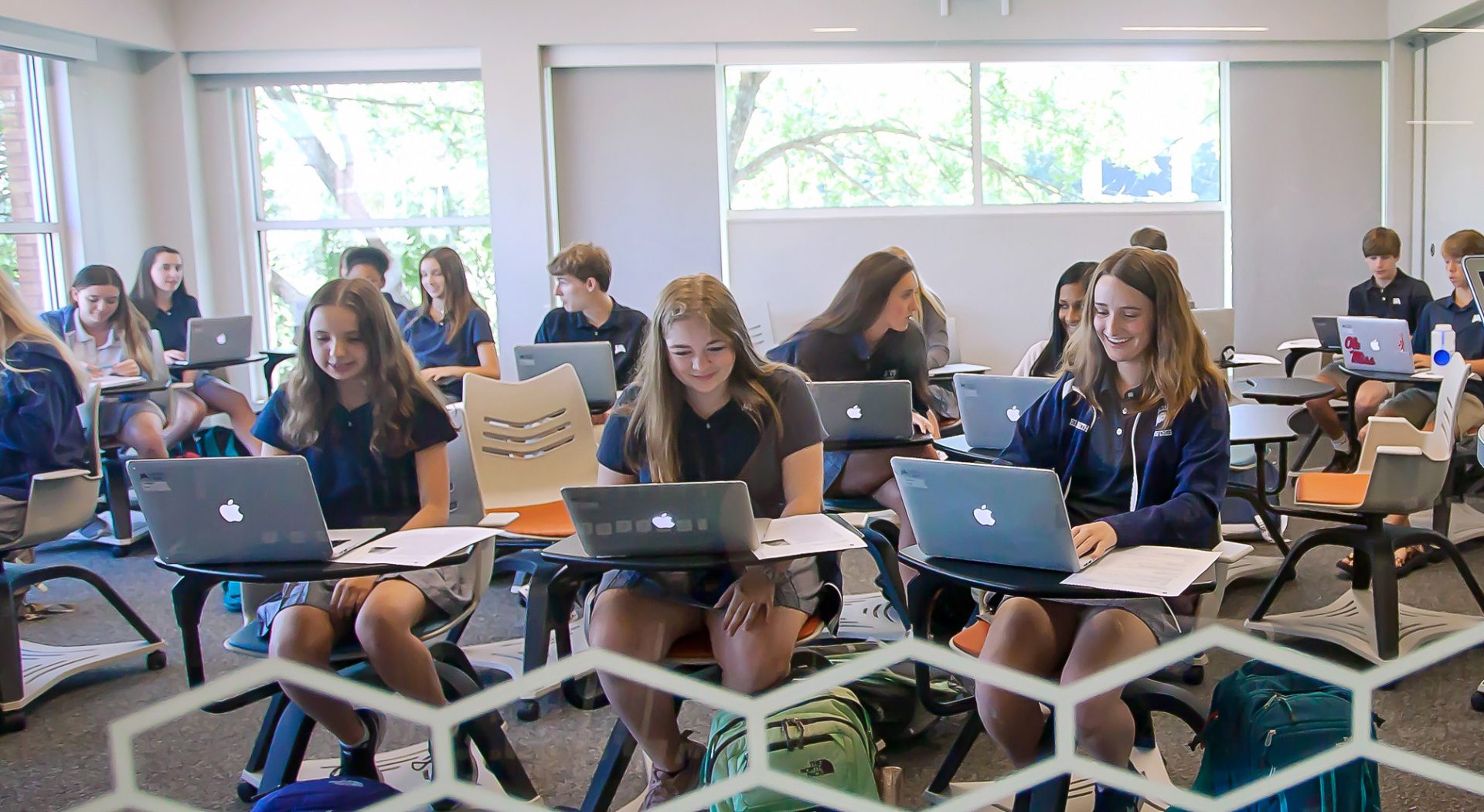 Apply for Admission - Jackson Academy