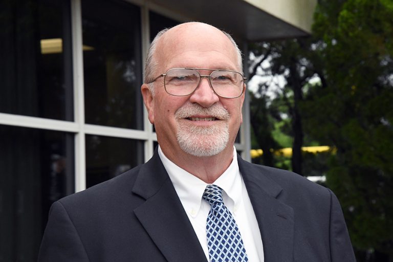 JA Welcomes James “J” Reeves as Head of Middle School - Jackson Academy