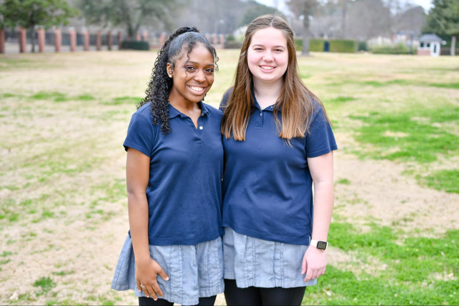 Christian Living Magazine Selects Gautier and Lampley as Christian ...