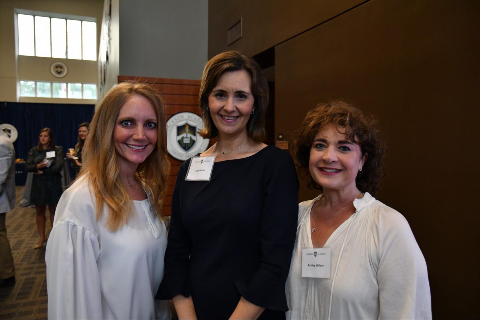 JA Recognizes Head of School Jack Milne - Jackson Academy