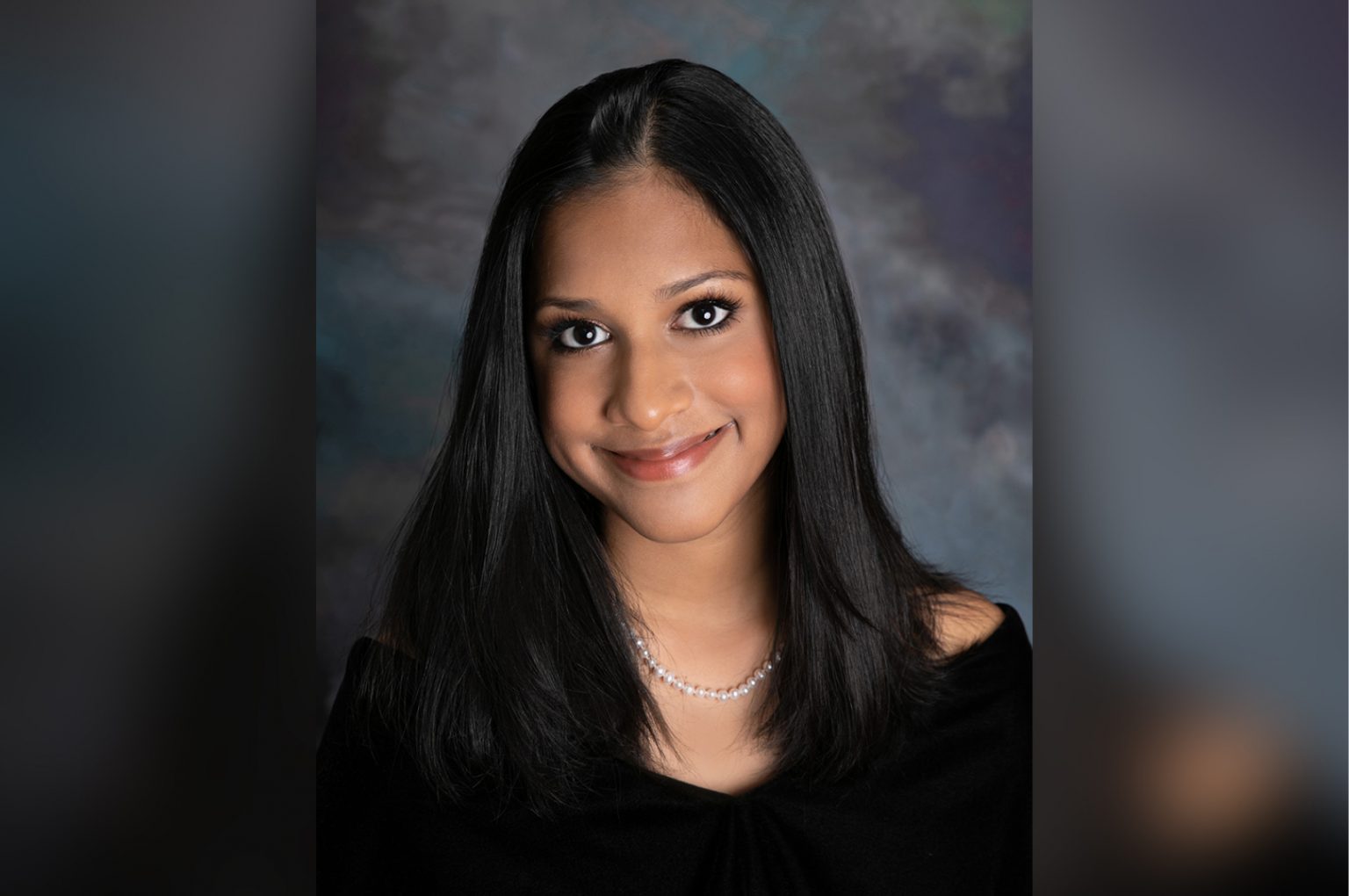 Georgetown-Bound Priya Ray Earns Amazing Teen – Jackson Academy
