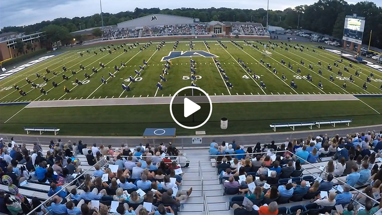 Class of 2021 Graduates - Jackson Academy