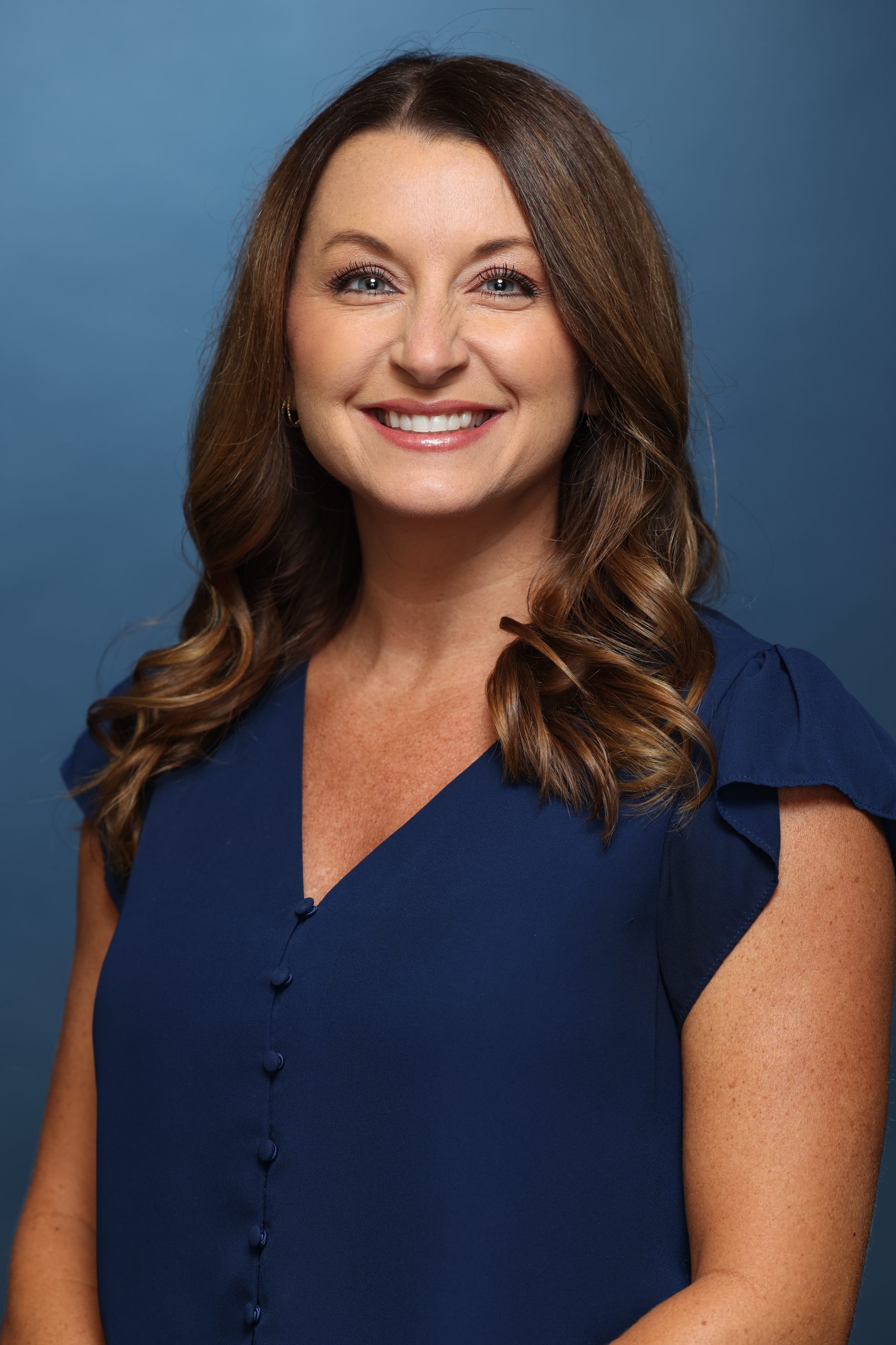 Kayla Mosal - Jackson Academy