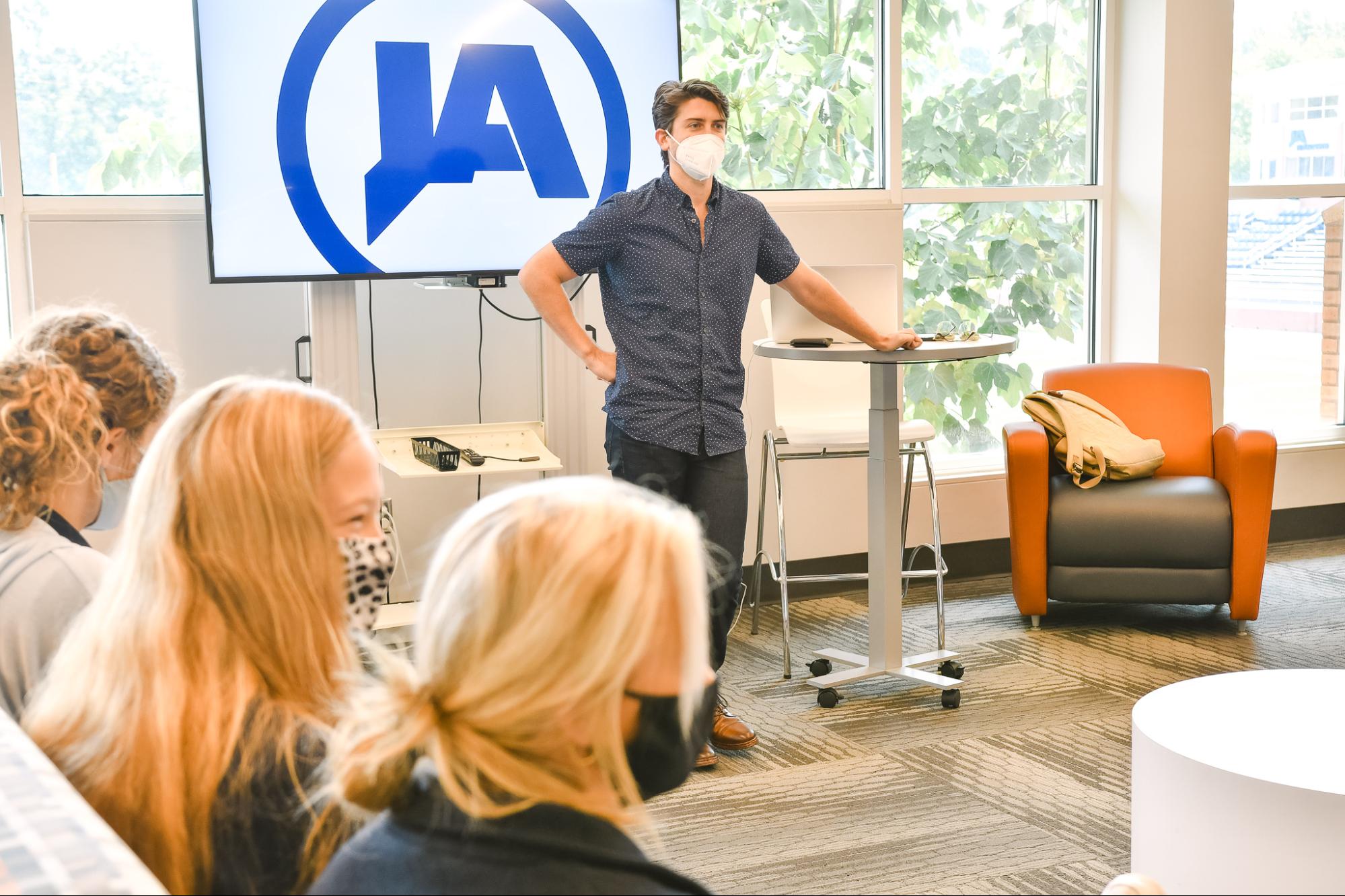 New Life Skills Classes Explore Career Choices - Jackson Academy