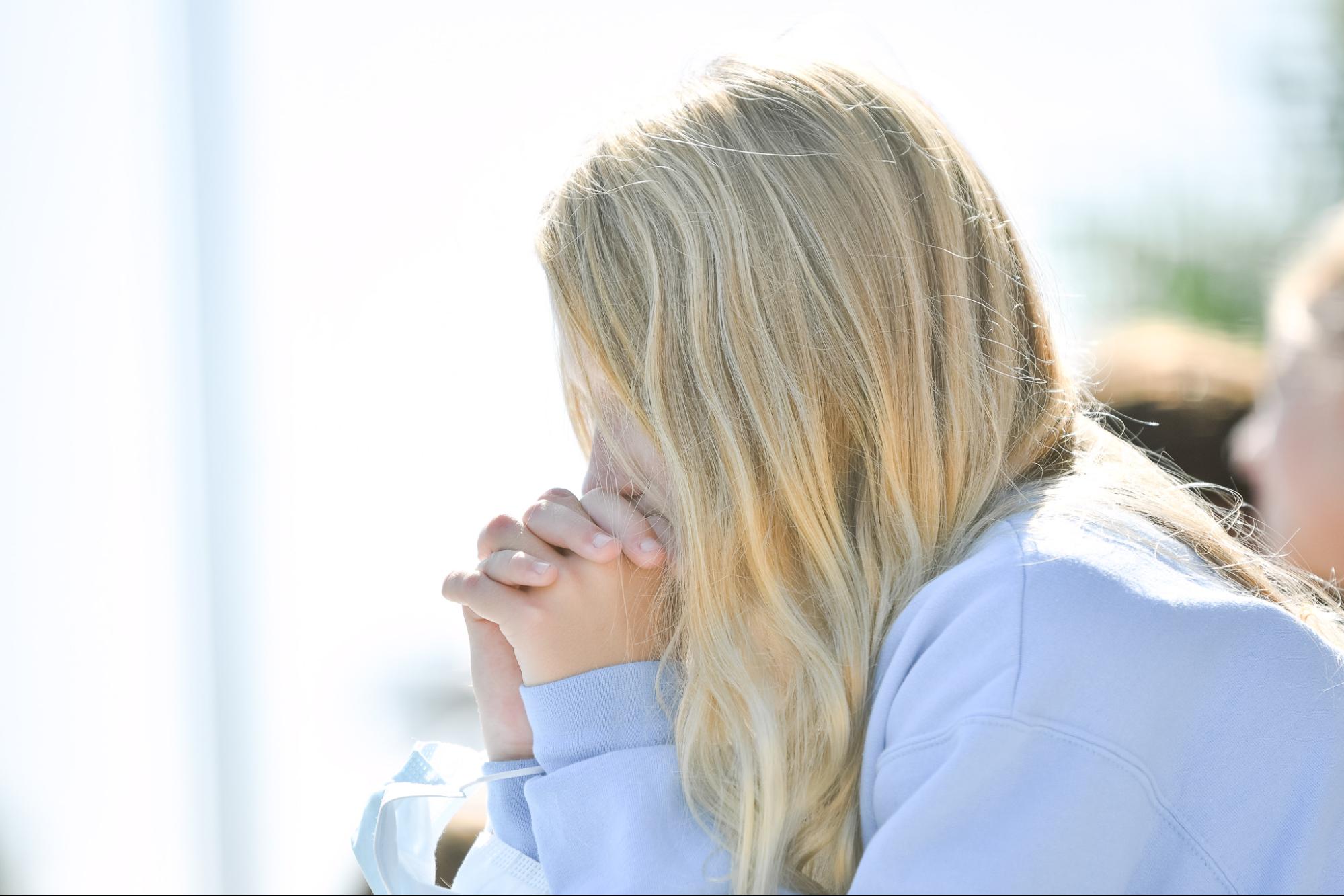 Chapel Services Launch School Year with Messages of Hope - Jackson Academy