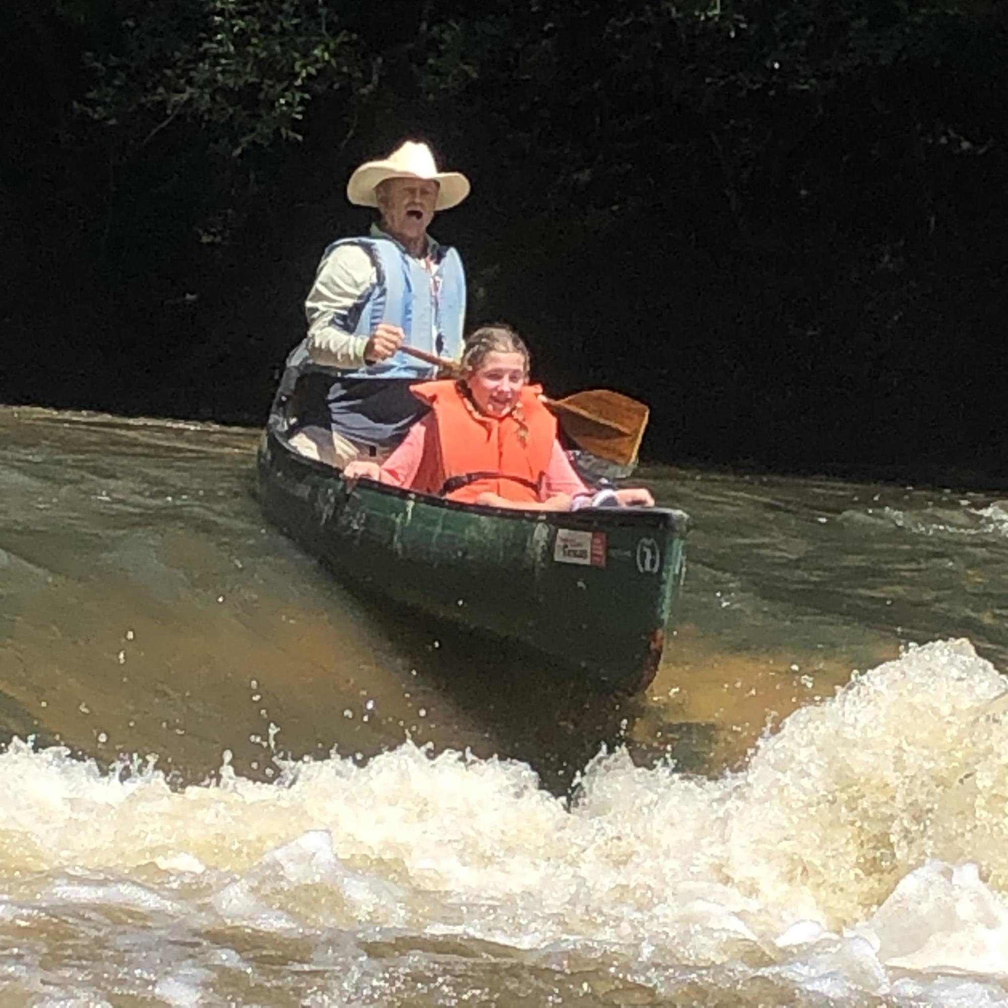 Seventh Graders Study in World’s Biggest Classroom – Jackson Academy