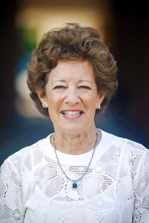 Jackson Academy to Name Basketball Court in Honor of Jan Sojourner ...