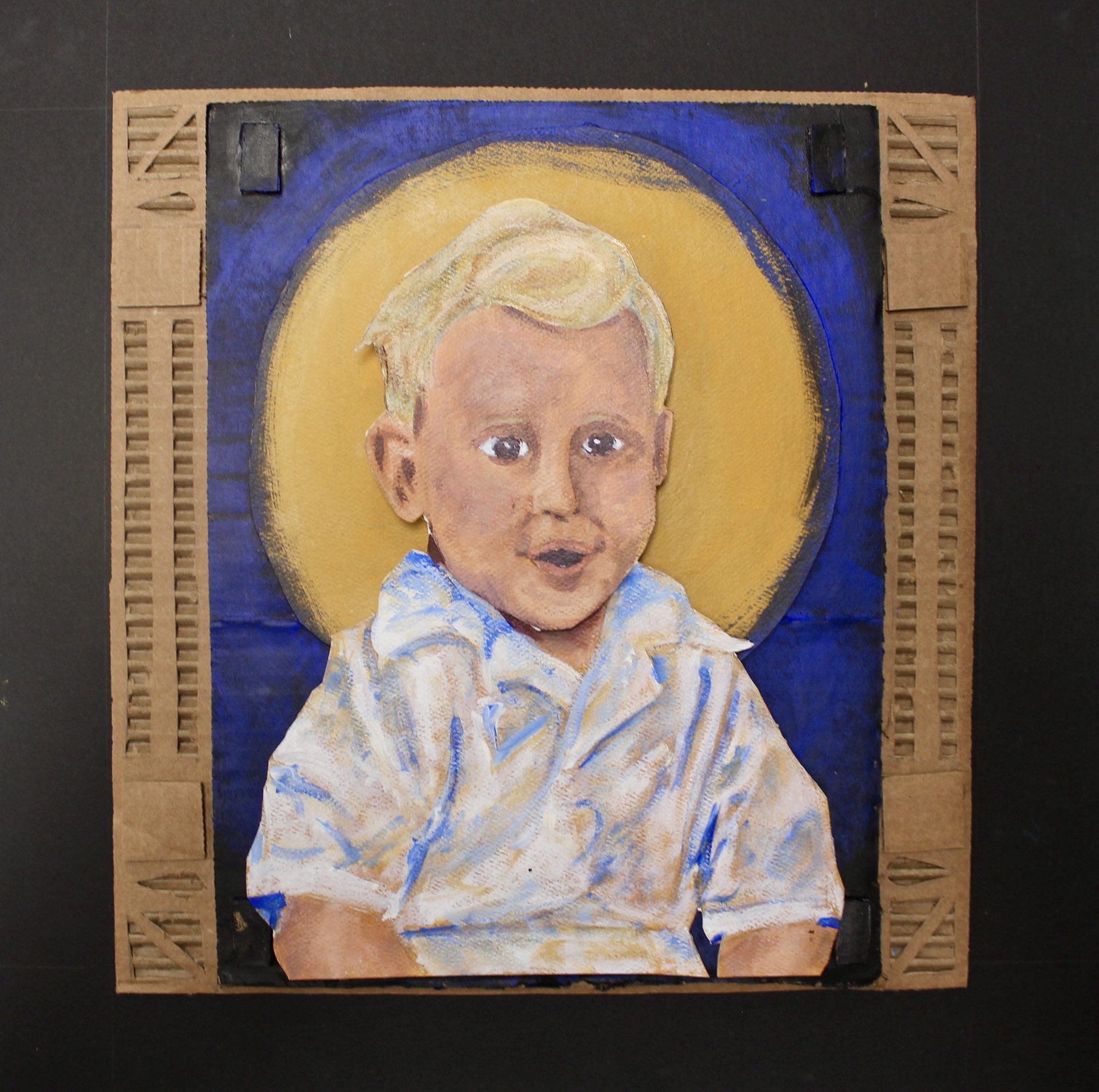 Scholastic Honors JA Artists - Jackson Academy