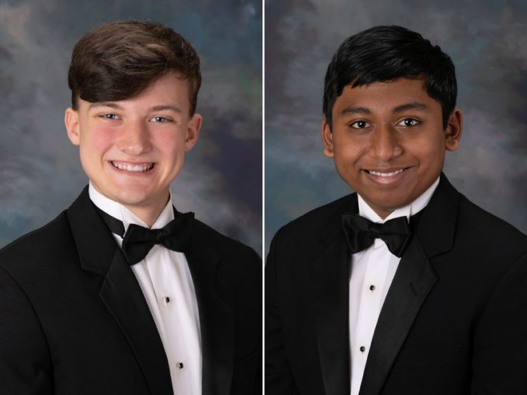 STAR Students and Teachers Selected - Jackson Academy