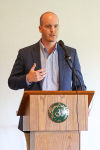 Andrew Ritter's Journey: Football, Faith, and Family - Jackson Academy