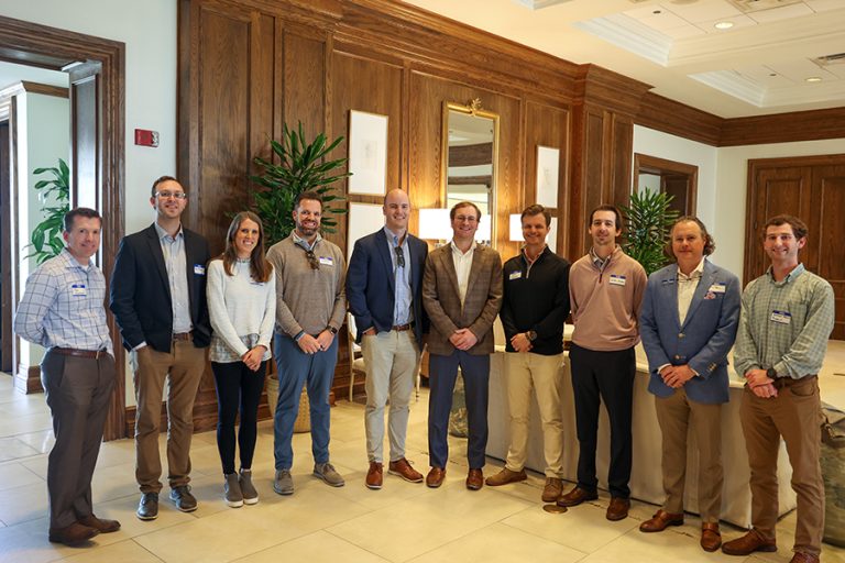 Andrew Ritter's Journey: Football, Faith, and Family - Jackson Academy