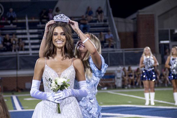 65th Anniversary Homecoming Offers a Look Forward and Back - Jackson ...