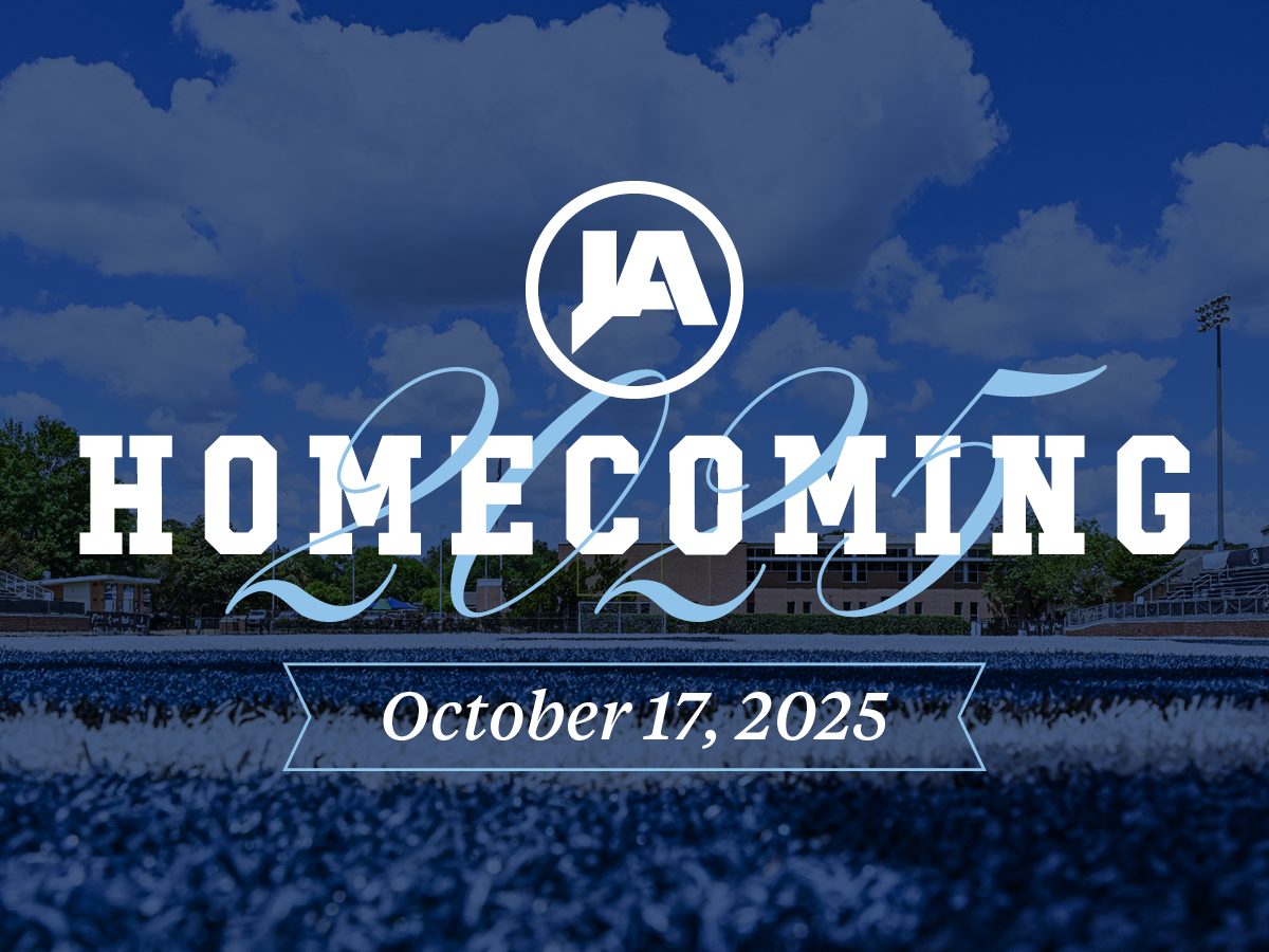 Let’s Get Ready for Homecoming Day at JA - Jackson Academy