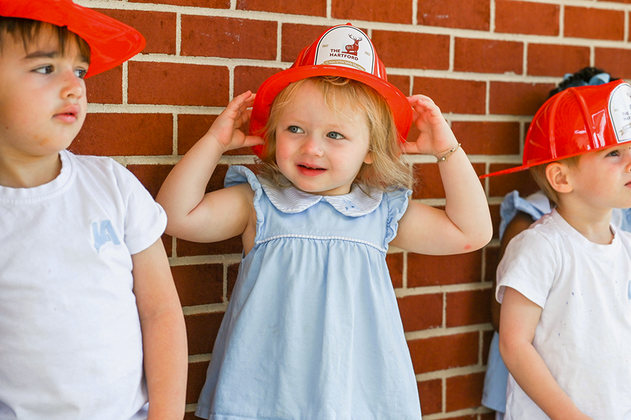 Community Helpers Week: A Preschool Adventure - Jackson Academy